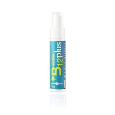 Bioplus B12 Plus szájspray 30 ml | 5.990 Ft | Energia, szellemi ...