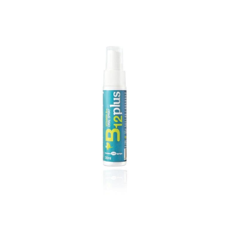 Bioplus B12 Plus szájspray 30 ml | 5.990 Ft | Energia, szellemi ...