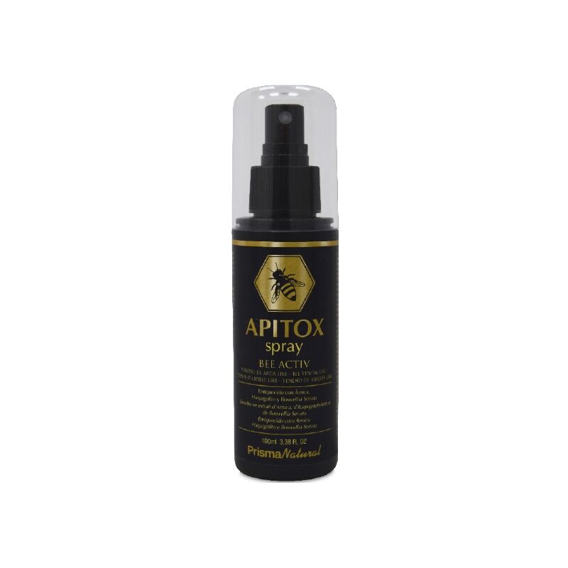 PrismaNatural Apitox Bee Activ Spray 100 ml | 6.990 Ft | Gyógy ...